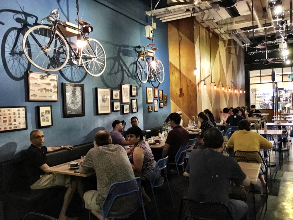 Assembly Ground Cafe @ The Cathay – Delicieuxpate